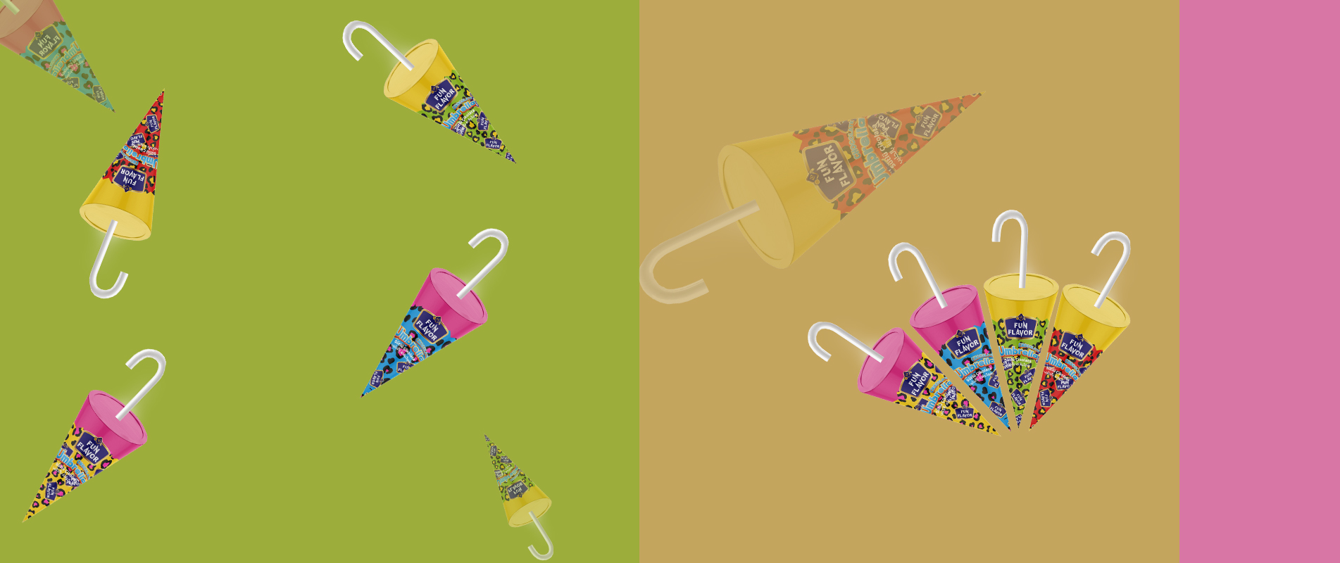 Fun Flavor